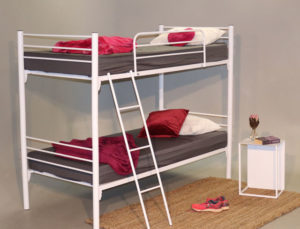 Double Single Bunks | Myspace Beds & Bunks | Myspace Beds & Furniture